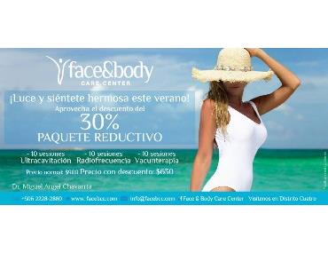 Face & Body Care Center, San José