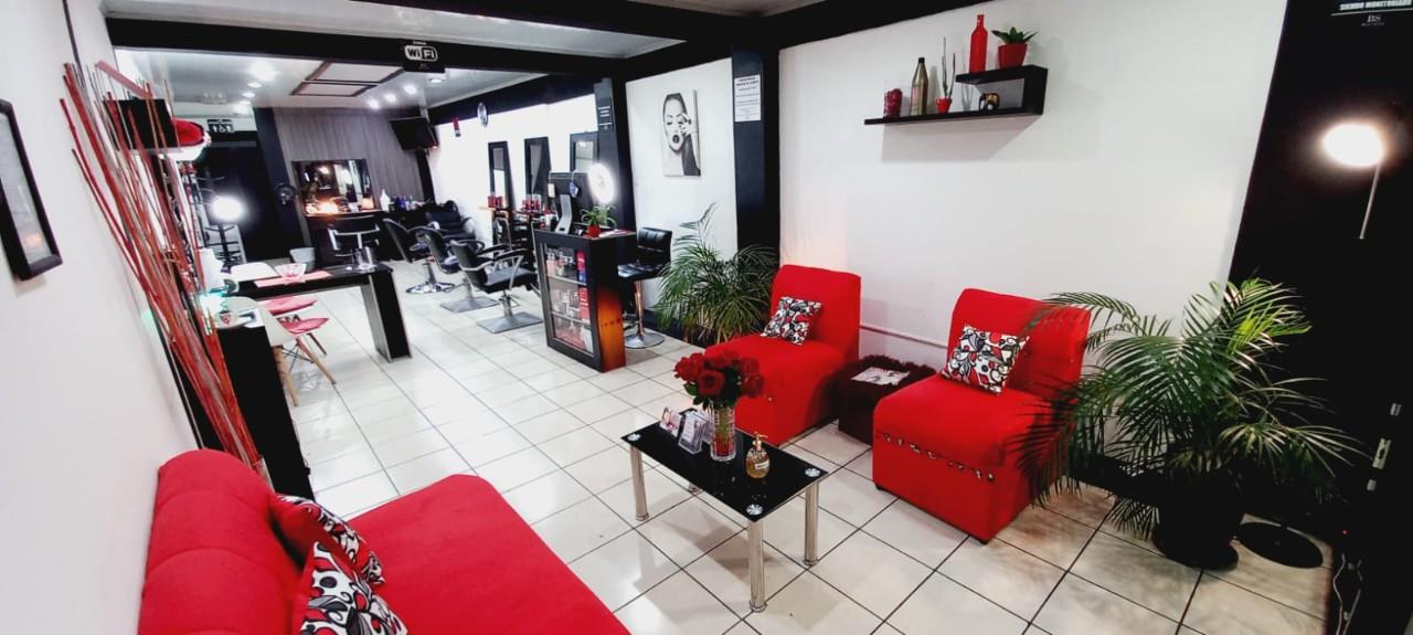 Best Style Salon & Spa, San José