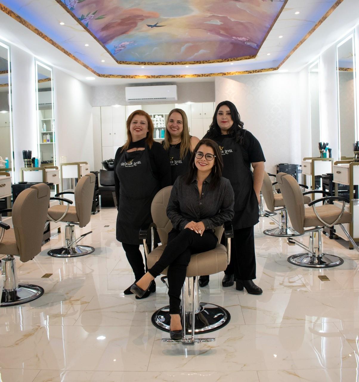 The Upper Level, Alajuela